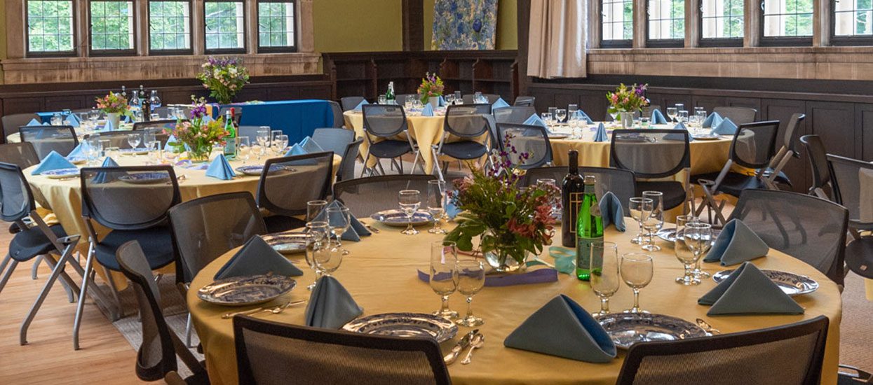 Weddings & Private Events - Weston Art & Innovation Center